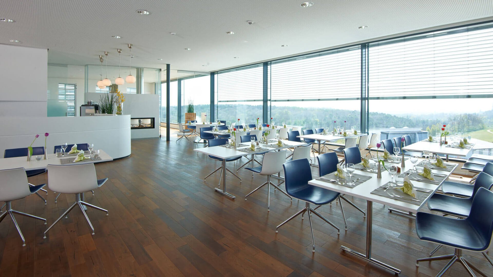 Bildergalerie Catering & Eventlocation | Wilken Gourmet